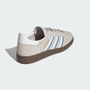 adidas | Shoes | New Mens Adidas Handball Spezial Shoes Aluminium ...